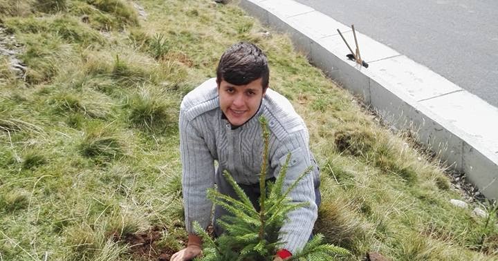 Asociatia Protejarea Mediului Inconjurator Prahova: Campania de ...