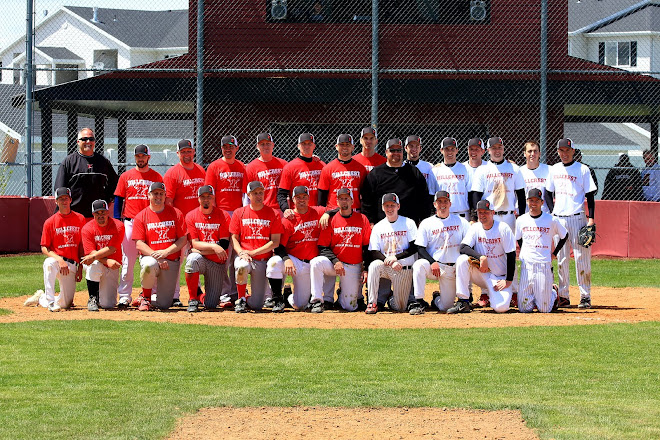 Hillcrest High School Baseball Alumni: 2nd Annual HHS Baseball Alumni Game