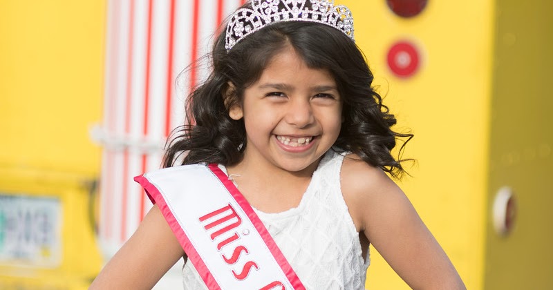 We Are So Proud Of Miss Oregon Jr Pre Teen