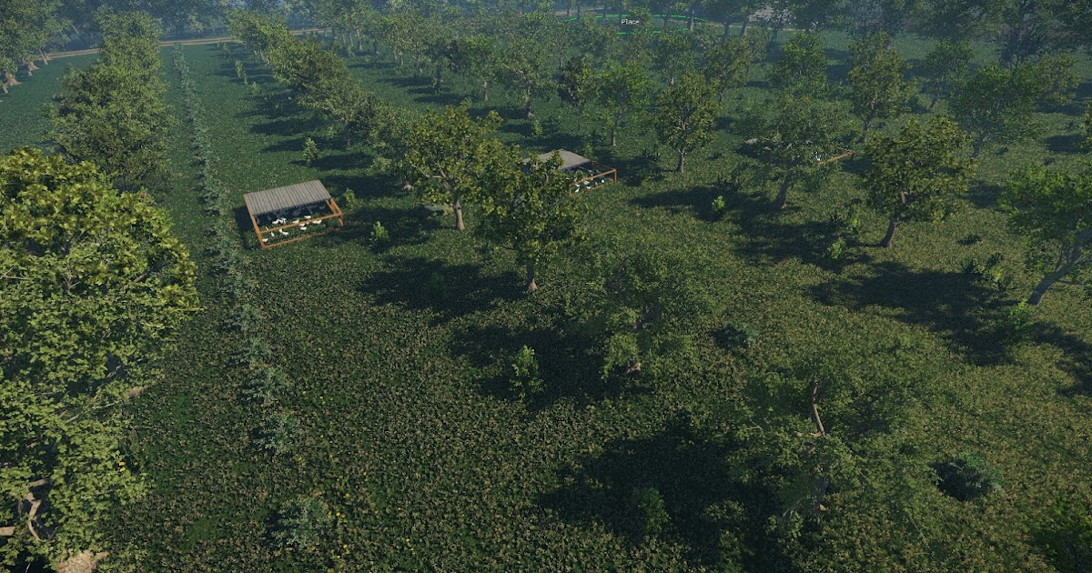 Balkan Ecology Project : Regenerative Landscape Design - Conceptual ...