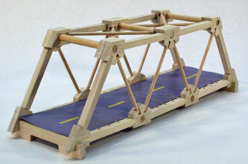 Bridges: Bridge Models