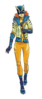 Whiskey Mech: Hellcat 2