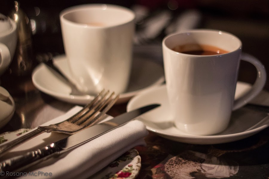 Chocolate Ecstasy Tour in London - Hot and Chilli