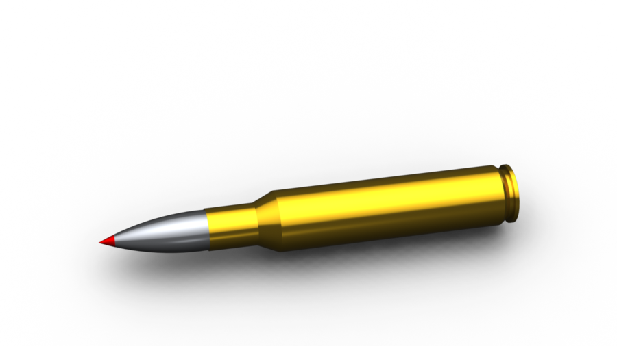 me, my pen and I: Girl escapes death as her glasses deflect bullet