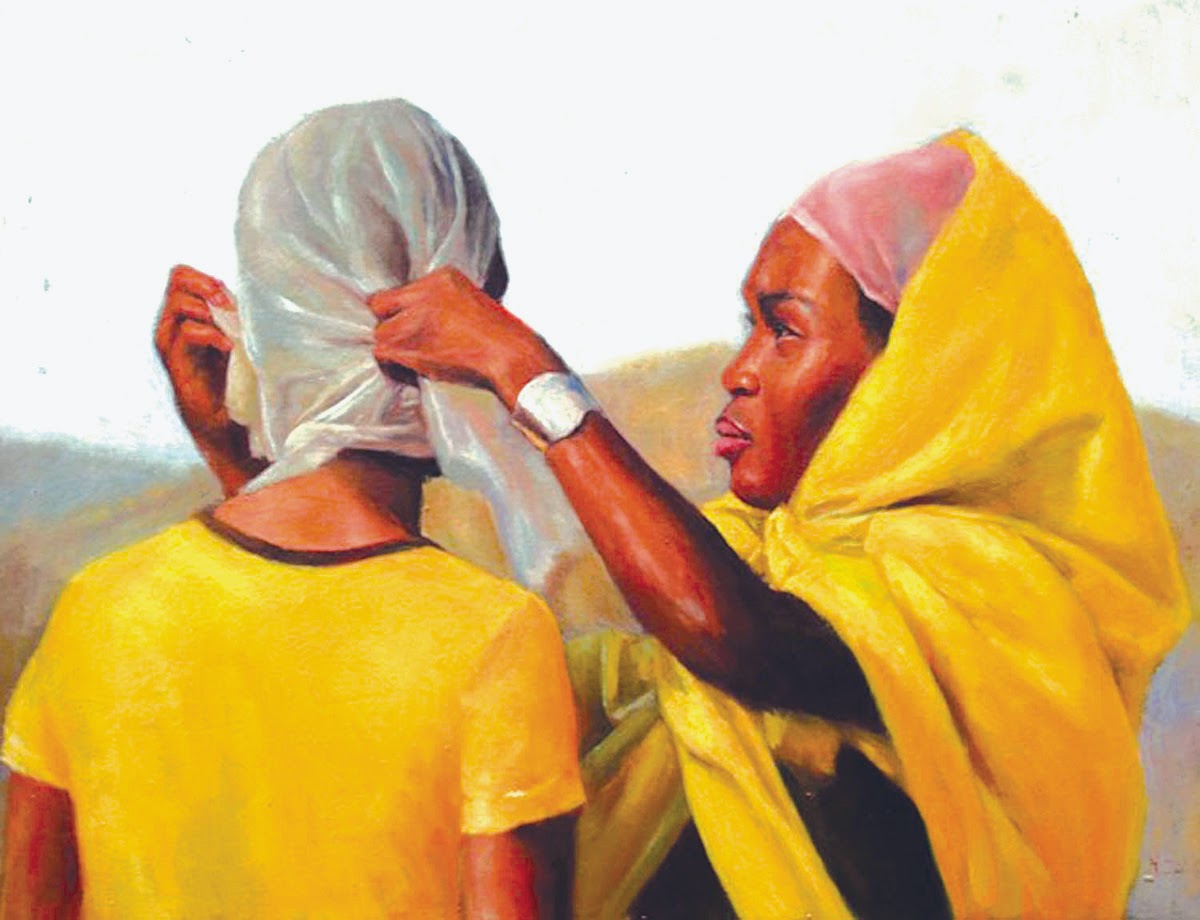 A-ARTs: In Fate, five artists set sight on mainstream art market