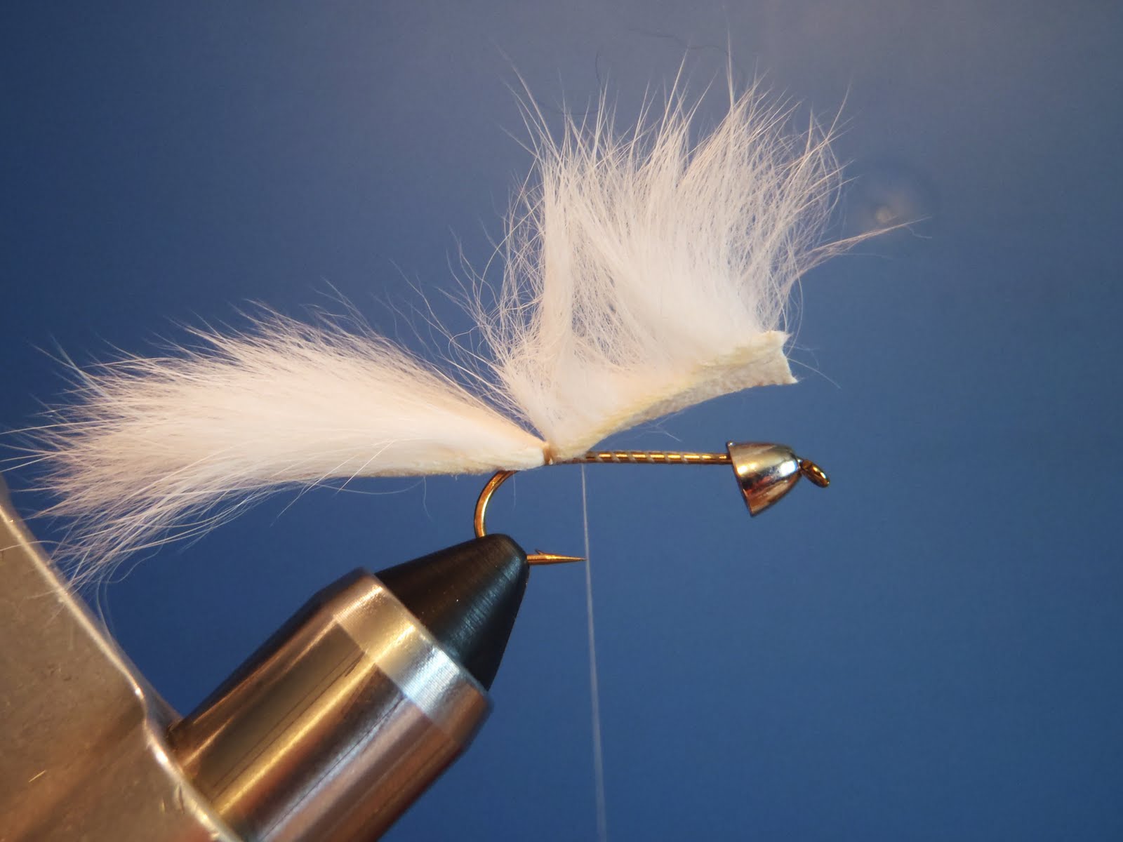 All Things Fly Fishing : Featured Fly - Zuddler Minnow
