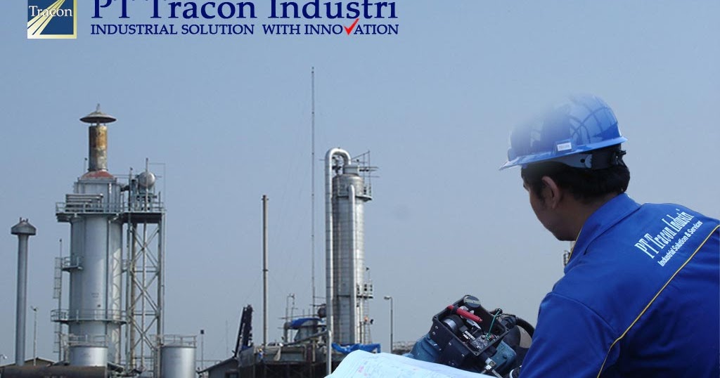 10 Position PT Tracon Industri (Tracon) #1705025 Desember 2023 Januari 2024