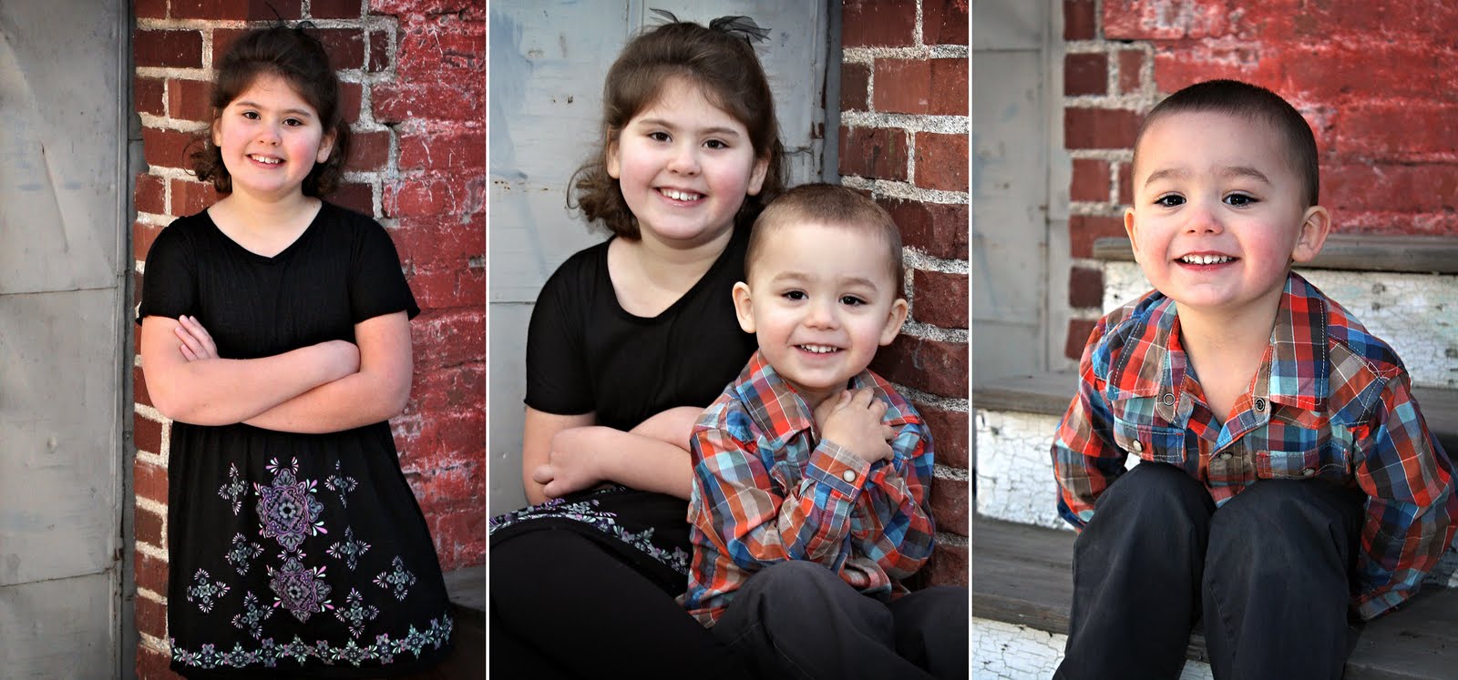 Extraordinary Ordinary Lives: Two Photoshoots in One Day