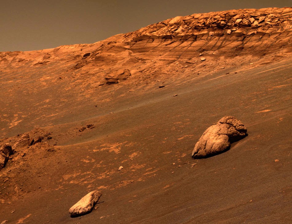 EXPEDITION TO MARS: CHAPTER -01 - MANGALYAAN - 2 FLYIES TO MARS