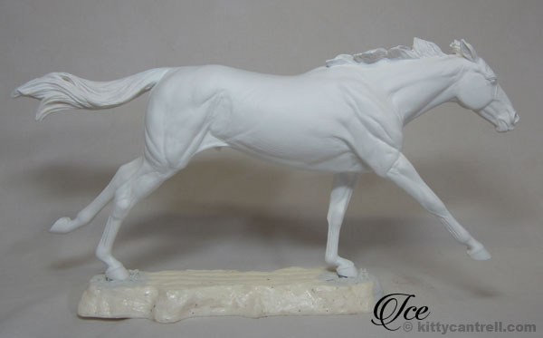 Stajnia Yume - czyli o figurkach koni i psów.: Ranking koni Artist Resin :)