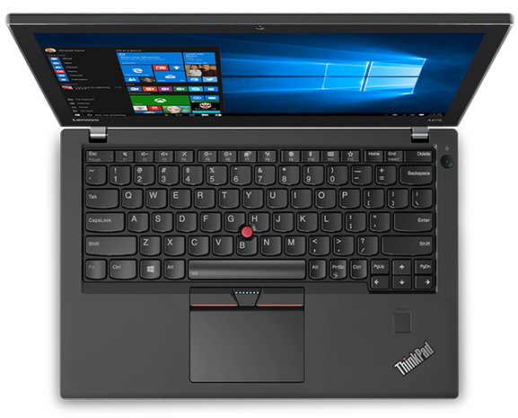 Lenovo Mengumumkan Notebook ThinkPad A275 dan A475 - Didno76.com