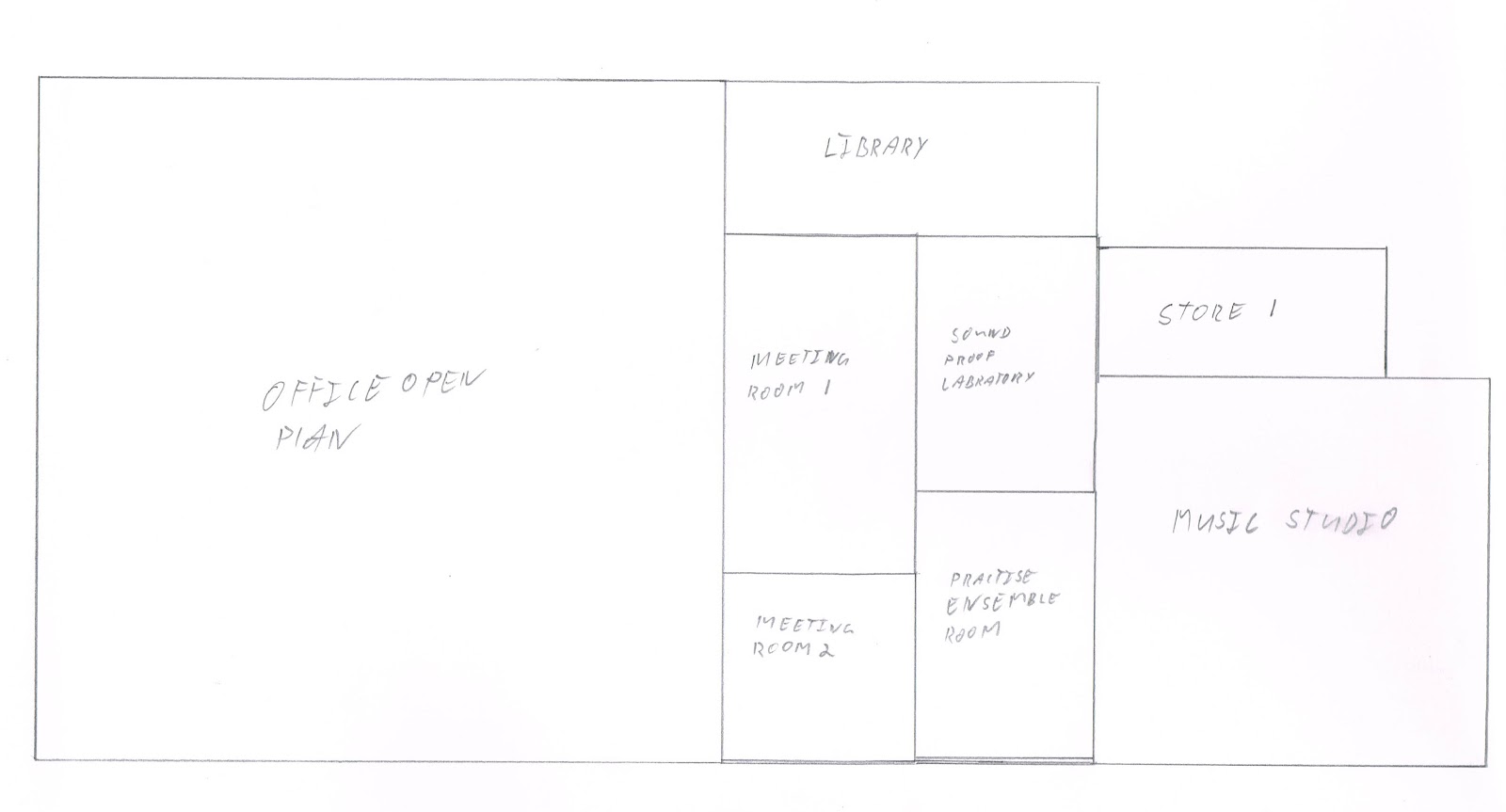 DAB510 Architectural Design 5