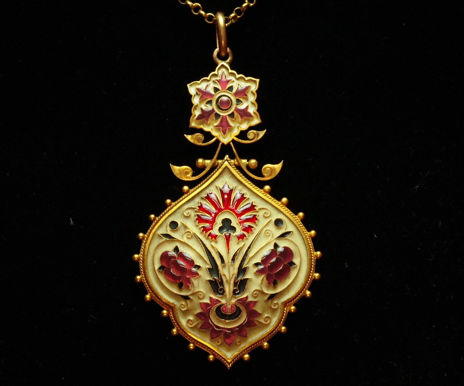 BIJOUX ET PIERRES PRECIEUSES: Les Falize; 3 générations de joailliers ...