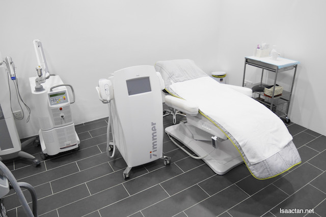 Isaactan.net: To A Slimmer You With Zimmer Z Lipo & Z WavePro @ TDOX ...