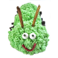 Cindy deRosier: My Creative Life: Invertebrate Crafts for Kids