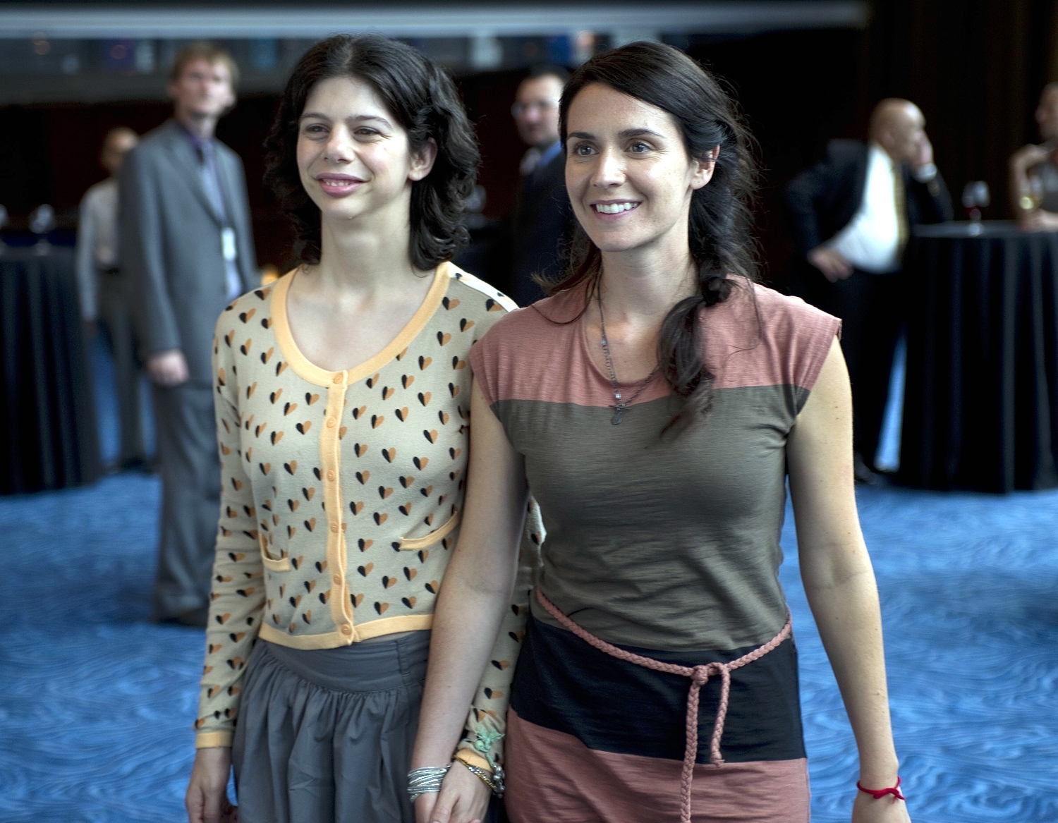 Gijón 2013 (IV) | Críticas: 'Gabrielle', 'The Don Juans', 'Blockbuster ...