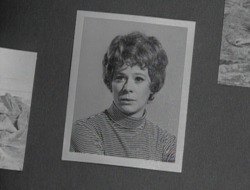 Dog Star Omnibus: The Twilight Zone: Number Twelve Looks Just Like You