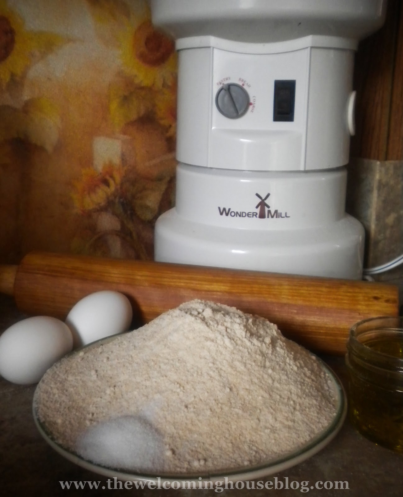 Is the WonderMill Wonderful, or......not? A review between the ...