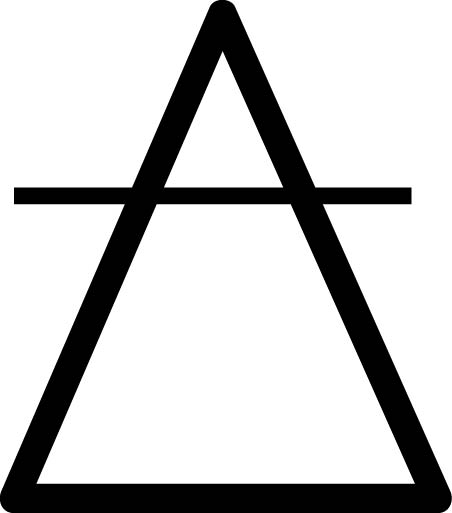 IVA KENAZ: SYMBOLS OF THE AIR ELEMENT