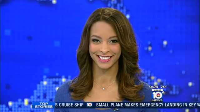 The Crafty Reporter: Constance Jones