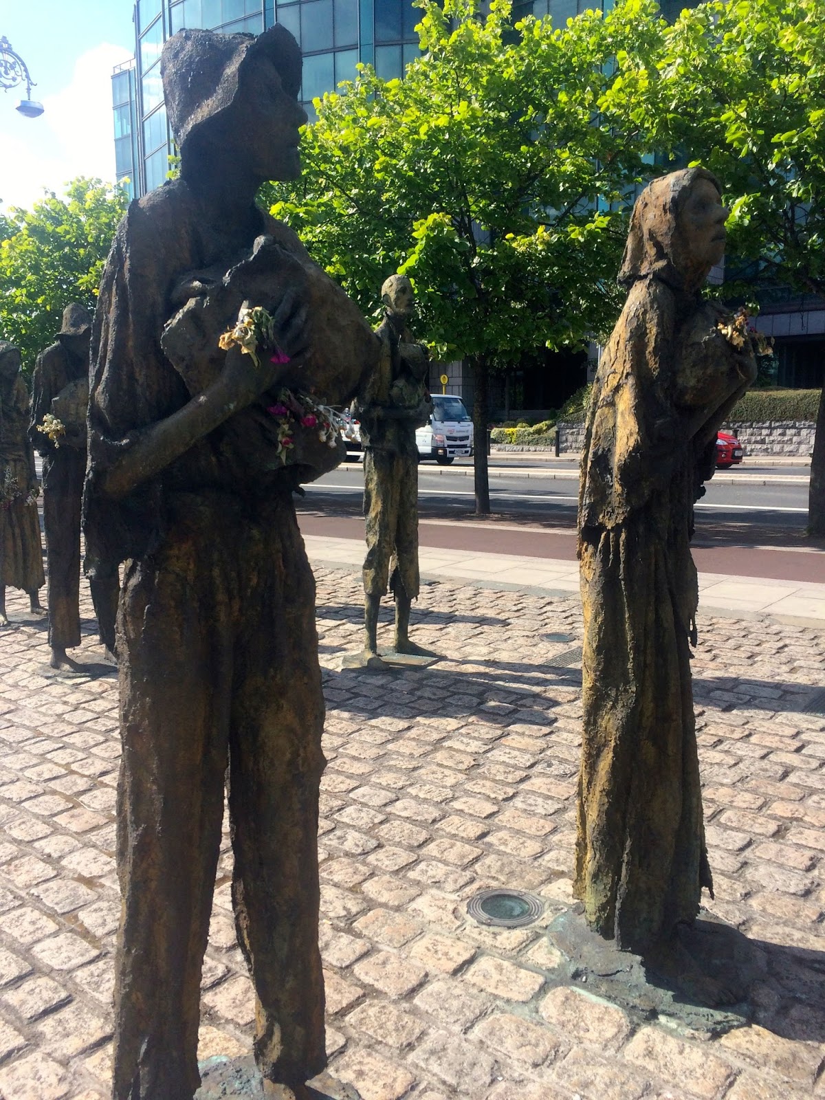 Voyage of the Black Phoebe