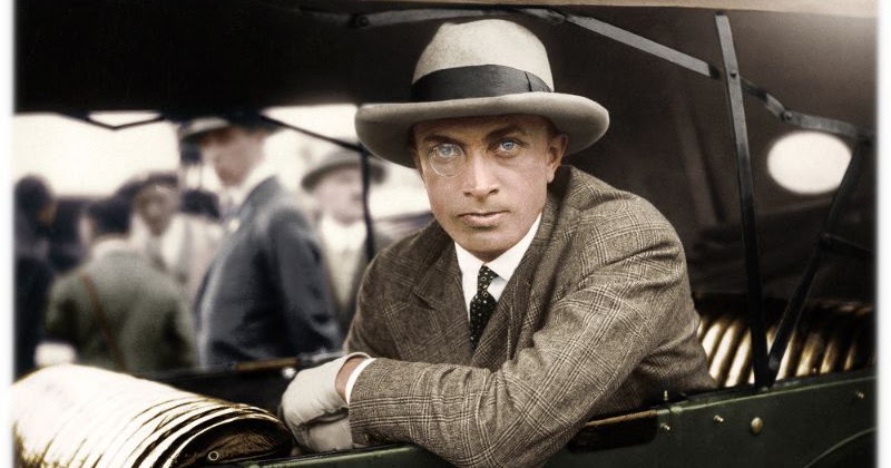 Before Color Was Common in Photography, These Are Incredible Colorized ...