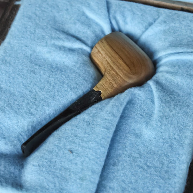 Guinea Hog Forge: December 2012