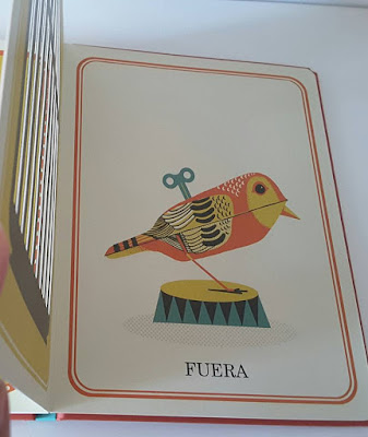 Creciendo con libros y juegos: HOY LEEMOS Y APRENDEMOS CON "EL GRAN ...