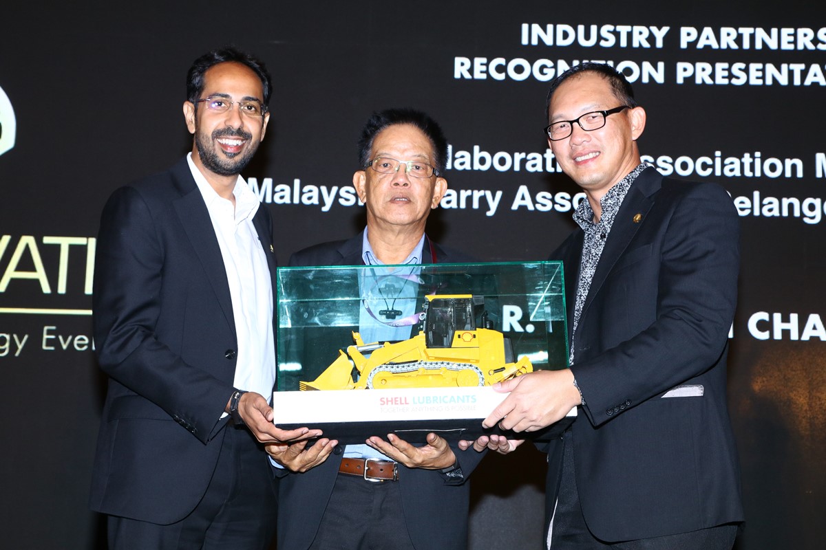 Motoring-Malaysia: Happenings: Shell Technovation 2017 Conference ...