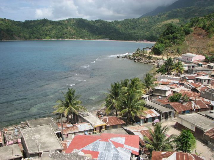 Villes, Patrimoines et Lieux Historiques du Nord d'Haïti: Borgne
