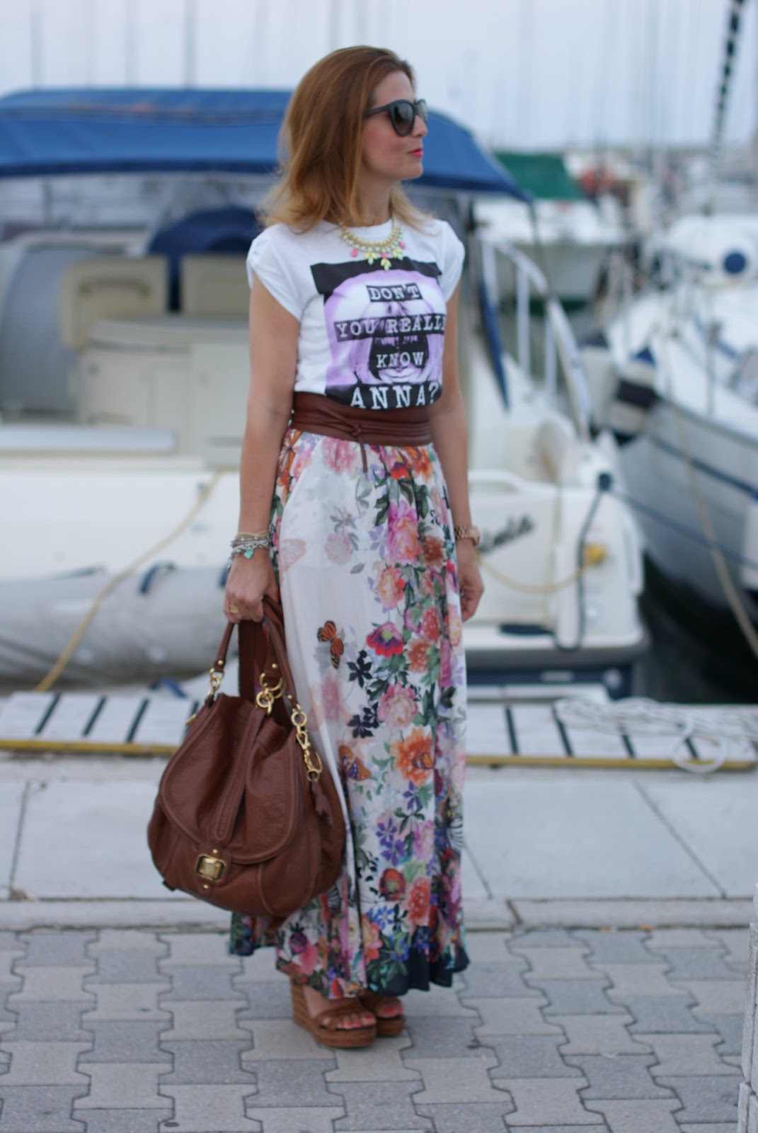 My dress code is Boho ! | Fashion and Cookies - fashion and beauty blog