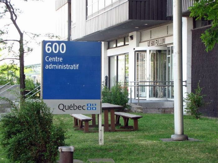 SOCIÉTÉ D'HISTOIRE DU HAUT-RICHELIEU: SAINT-JEAN ET LE MINISTÈRE DE L ...