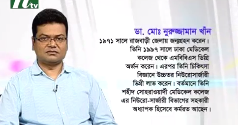 Specialist Doctor's and Medical's Information of Bangladesh