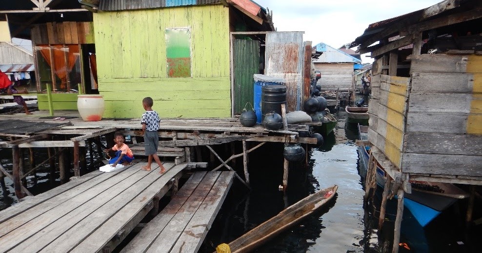kayaking stuff: Kayaking Misool Raja Ampat Indonesia