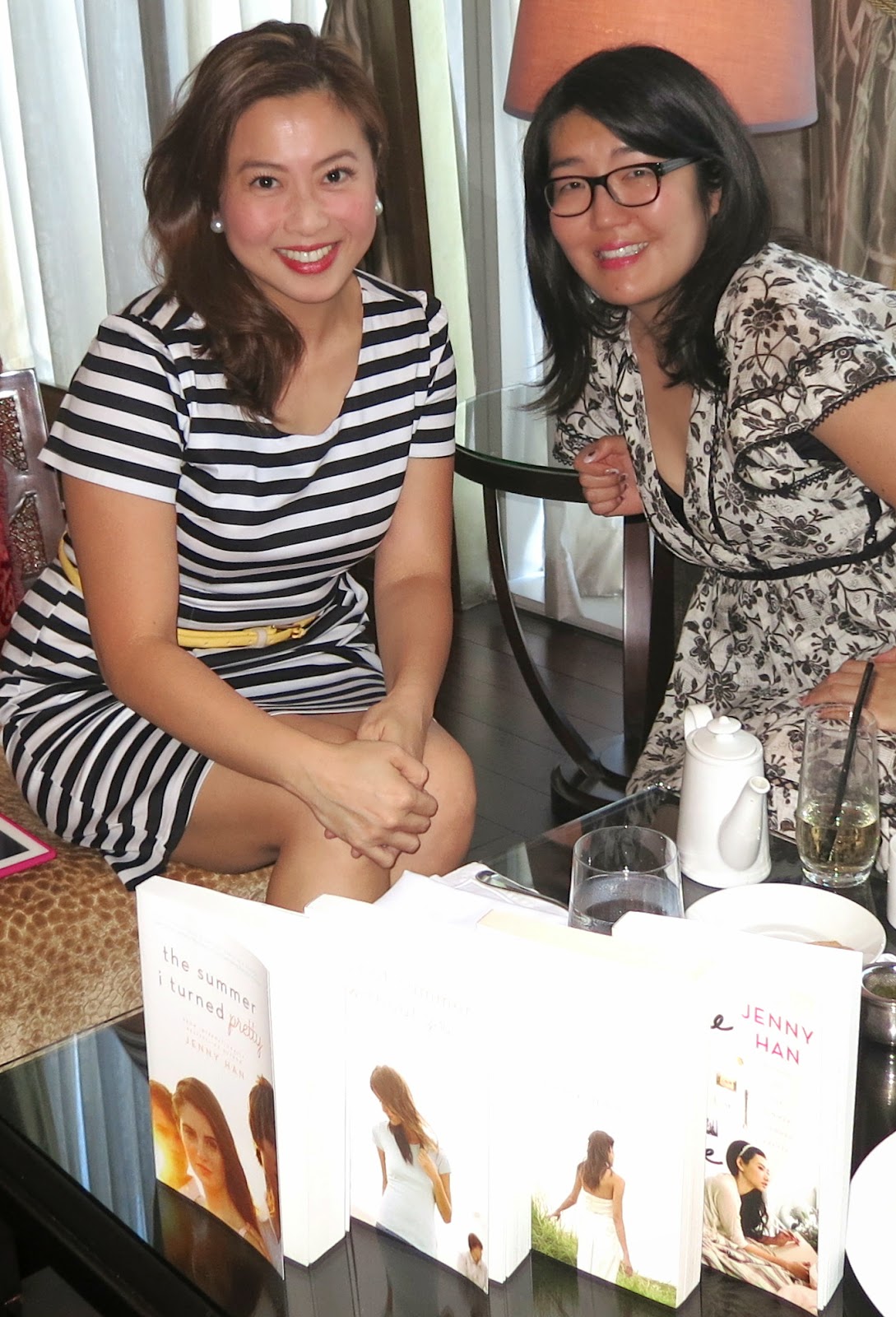 Reading Tsinoy : Lyn Ching Writes: Talk To The Han