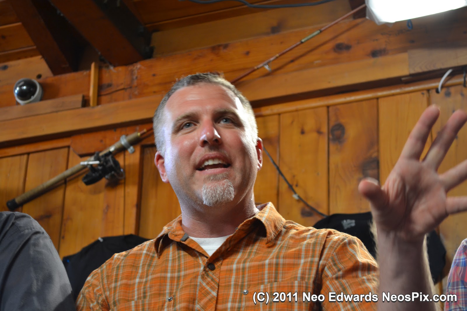 The Bellingham Herald Pop Pundit: The Political Implications of ...