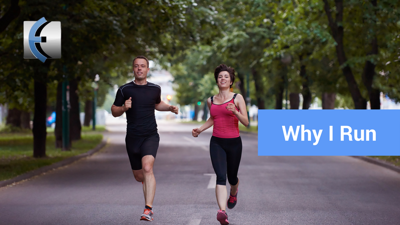 Why I Run | Modern Manual Therapy Blog - Manual Therapy, Videos ...