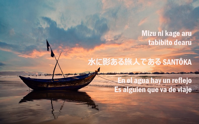 dejar a los peces en el agua: haiku clásicos ...