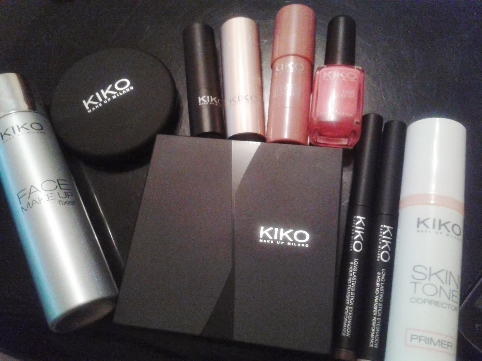 Cats Lashes: January 2014