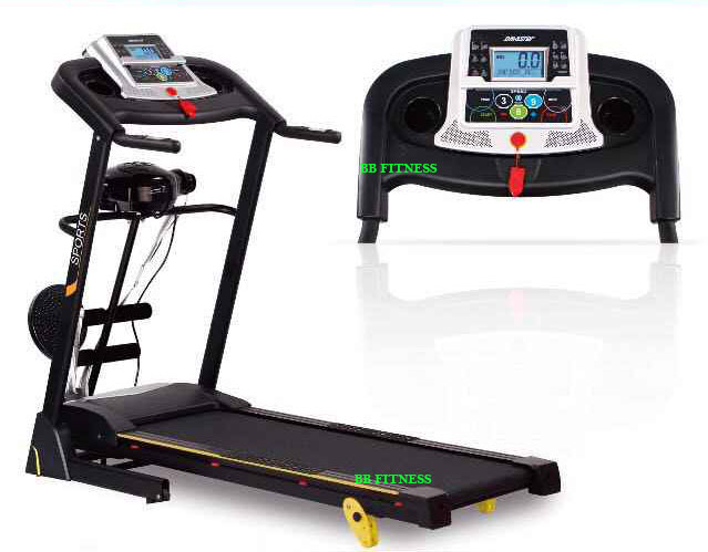 jual treadmill elektrik murah bandung jakarta bekasi surabaya | Jual ...
