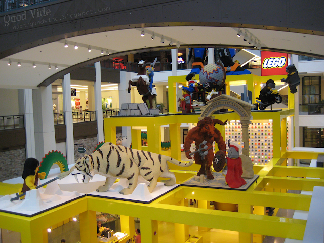 Quod Vide: Minnesota is Epic (Expanded Version)