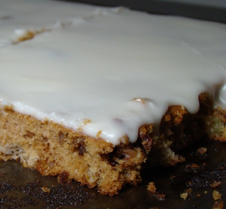 Tami's Kitchen Table Talk: Poor Man's Cookies