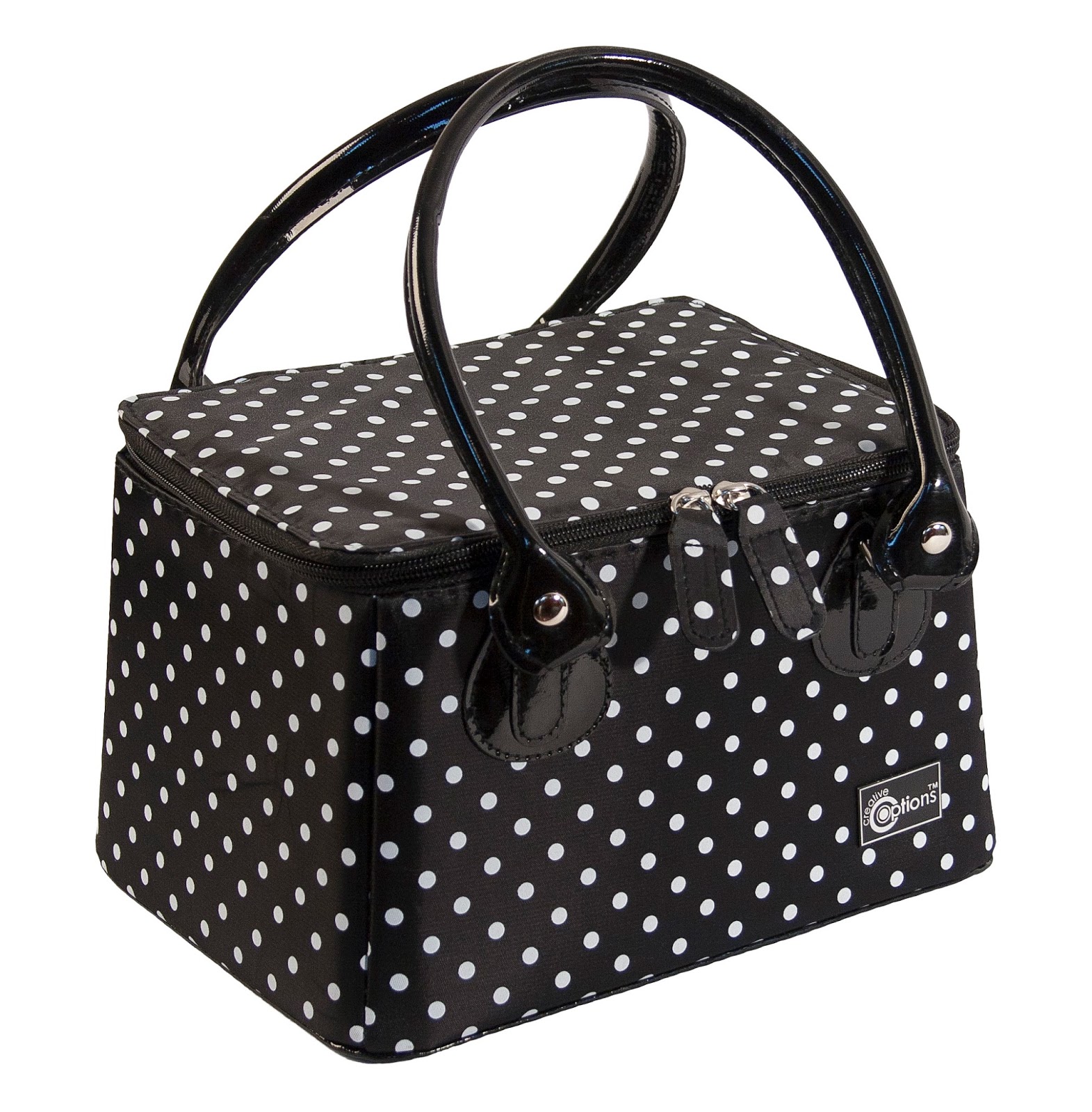 Passionate About Crafting : Creative Options Introduces a Tote-All ...