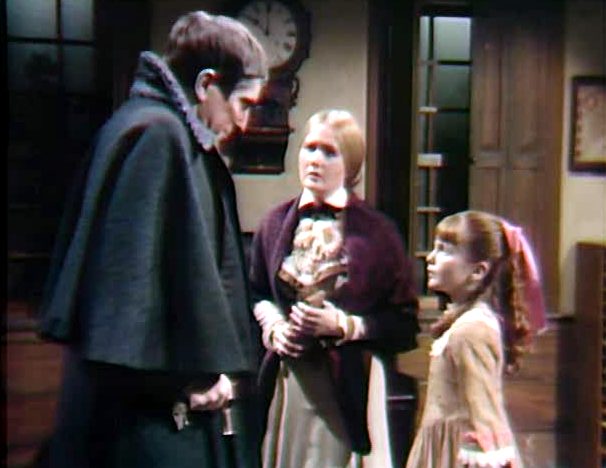 I Think, Therefore I Review.: Dark Shadows: Collection 14