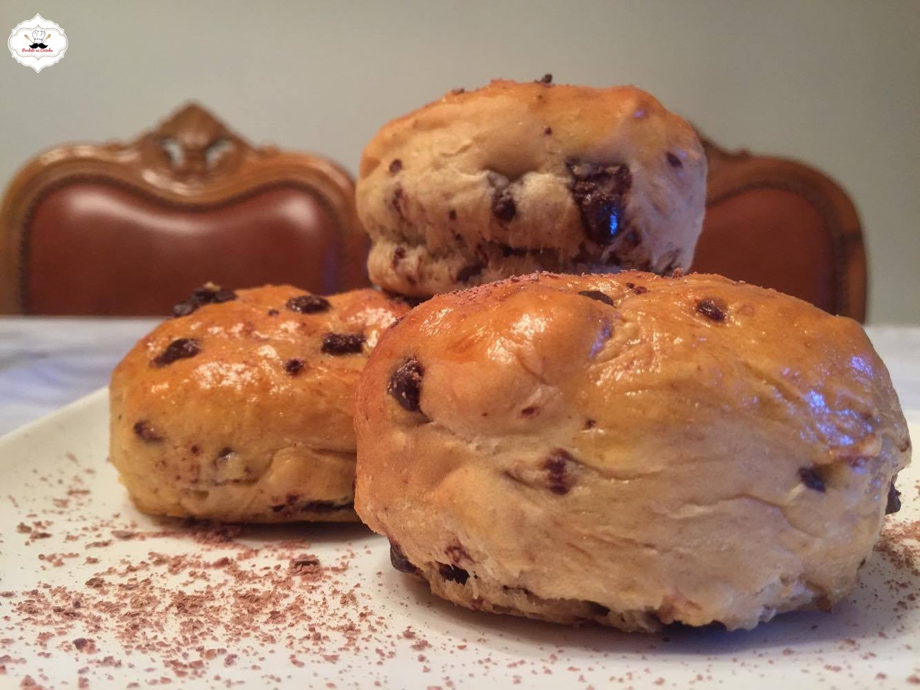 Manhãzitos Caseiros - Perdido na Cozinha