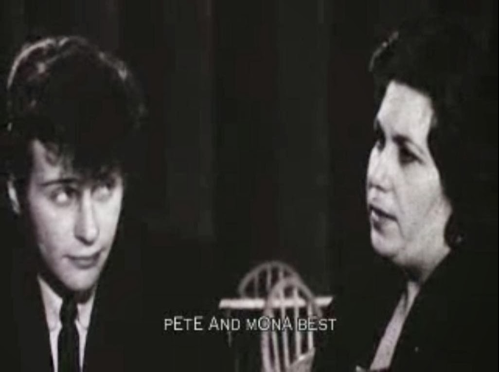 ABBEY ROAD: HISTORIA BEATLE [I]: Cómo llegaron a ser los 4 de Liverpool