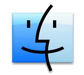 Mac OS logo ~ INDUSTRY LOGO