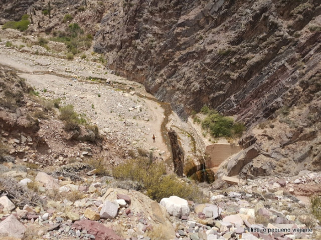Quebrada de Humahuaca, o cartão postal do norte da Argentina - nosso ...