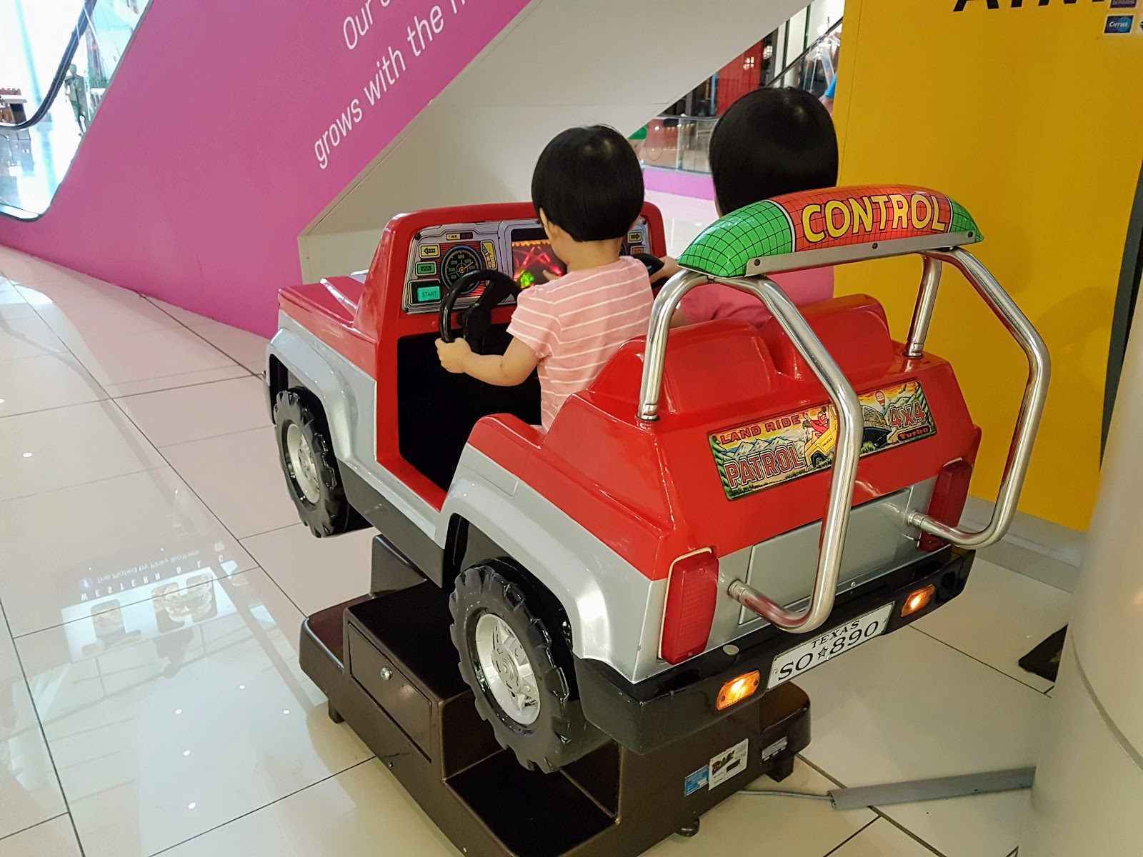 【雪隆美食】爸爸不在家之一拖二去 Oiso Korean Traditional Cuisine & Cafe @ IOI City Mall ...