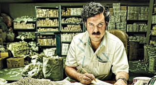 Pablo Emilio Escobar Gaviria - World's Celebrities